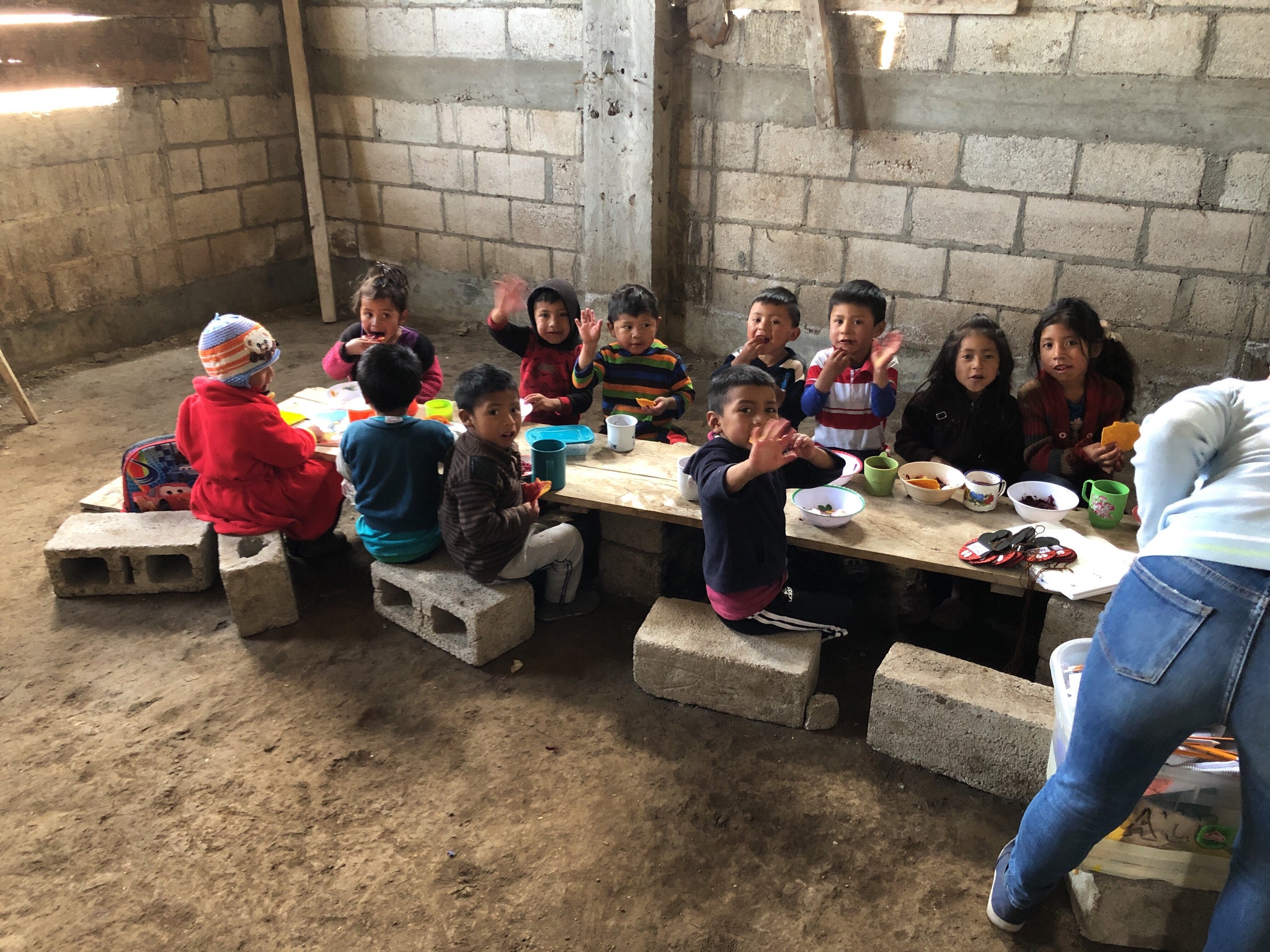 Sponsor a MixMat – Mix Mat